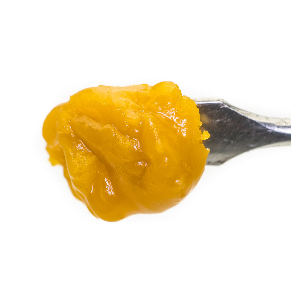 Cosmic Cake™ Badder | THC Classic