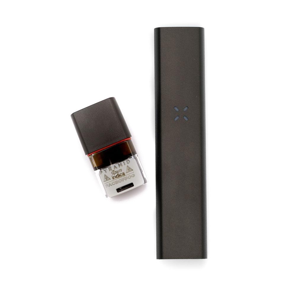 Solventless Vape | THC Classic