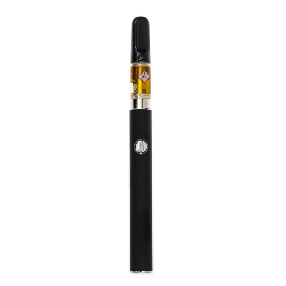 Solventless Vape | THC Classic